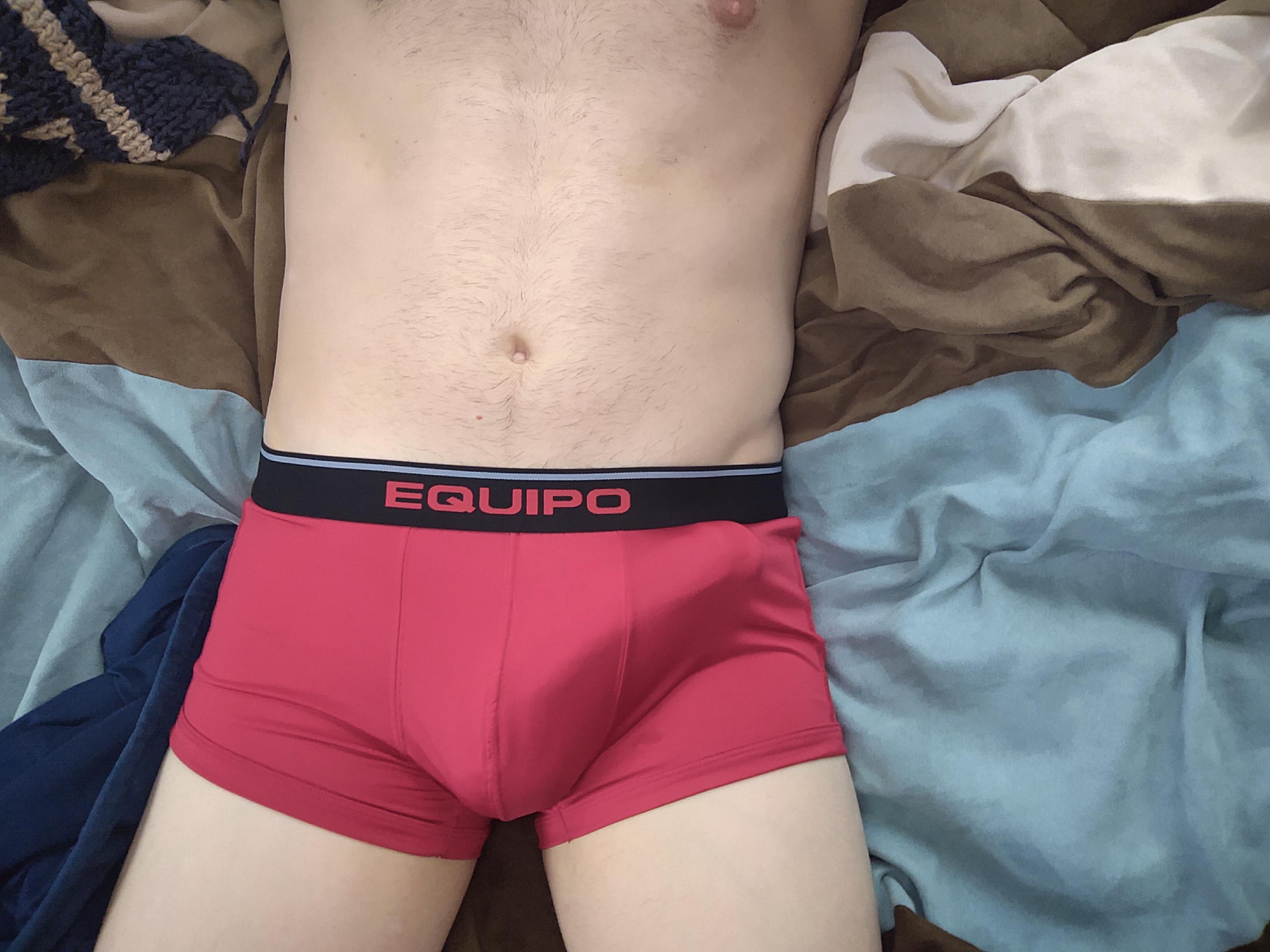 Always a big fan of trunks | Scrolller