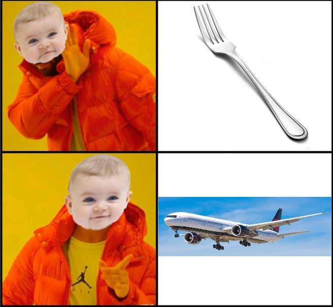 high iq meme | Scrolller