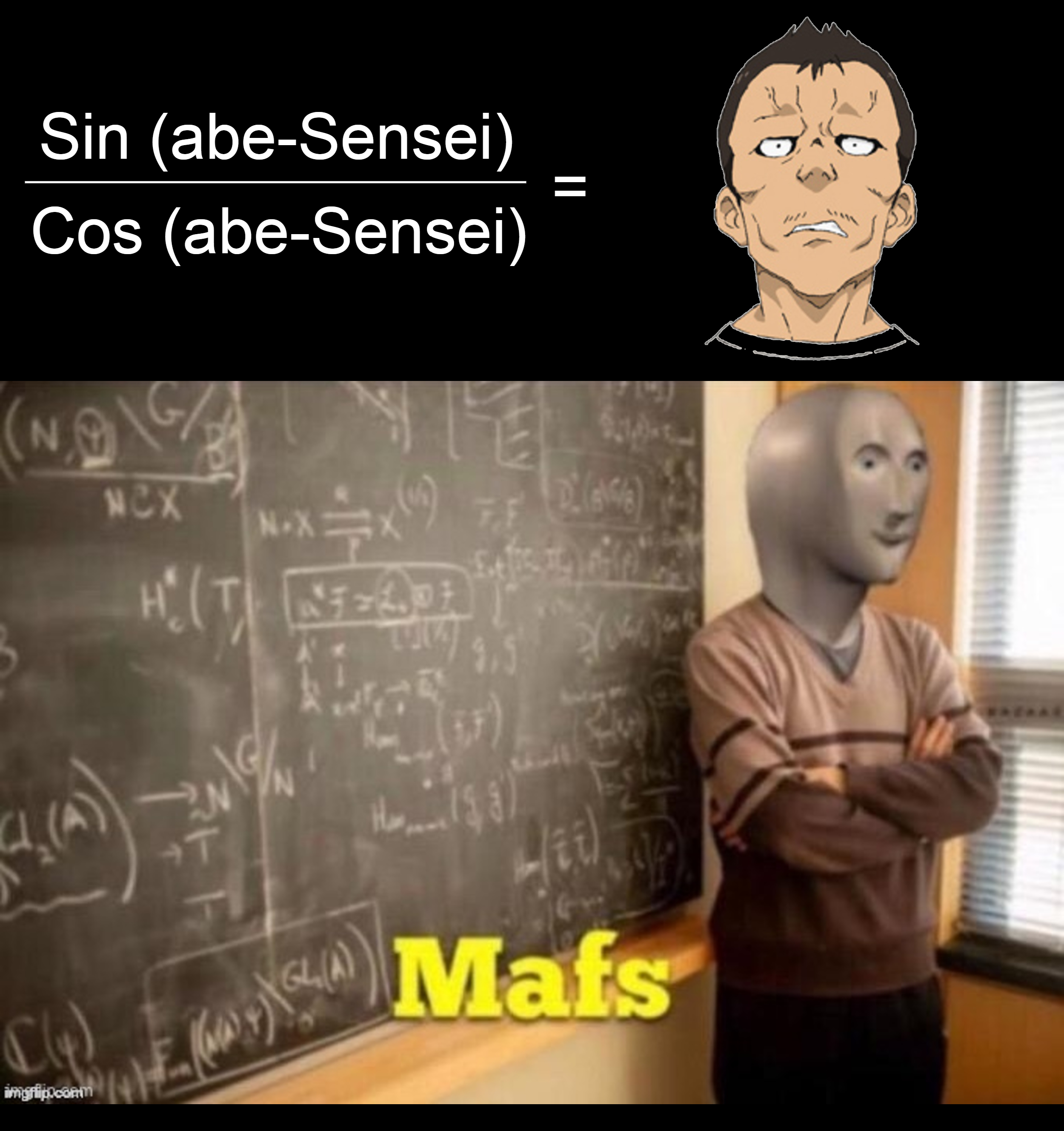 High IQ meme | Scrolller