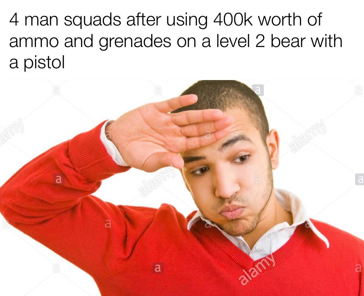 High levels customs players | Scrolller