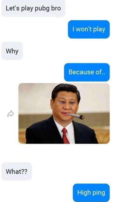 High Ping | Scrolller