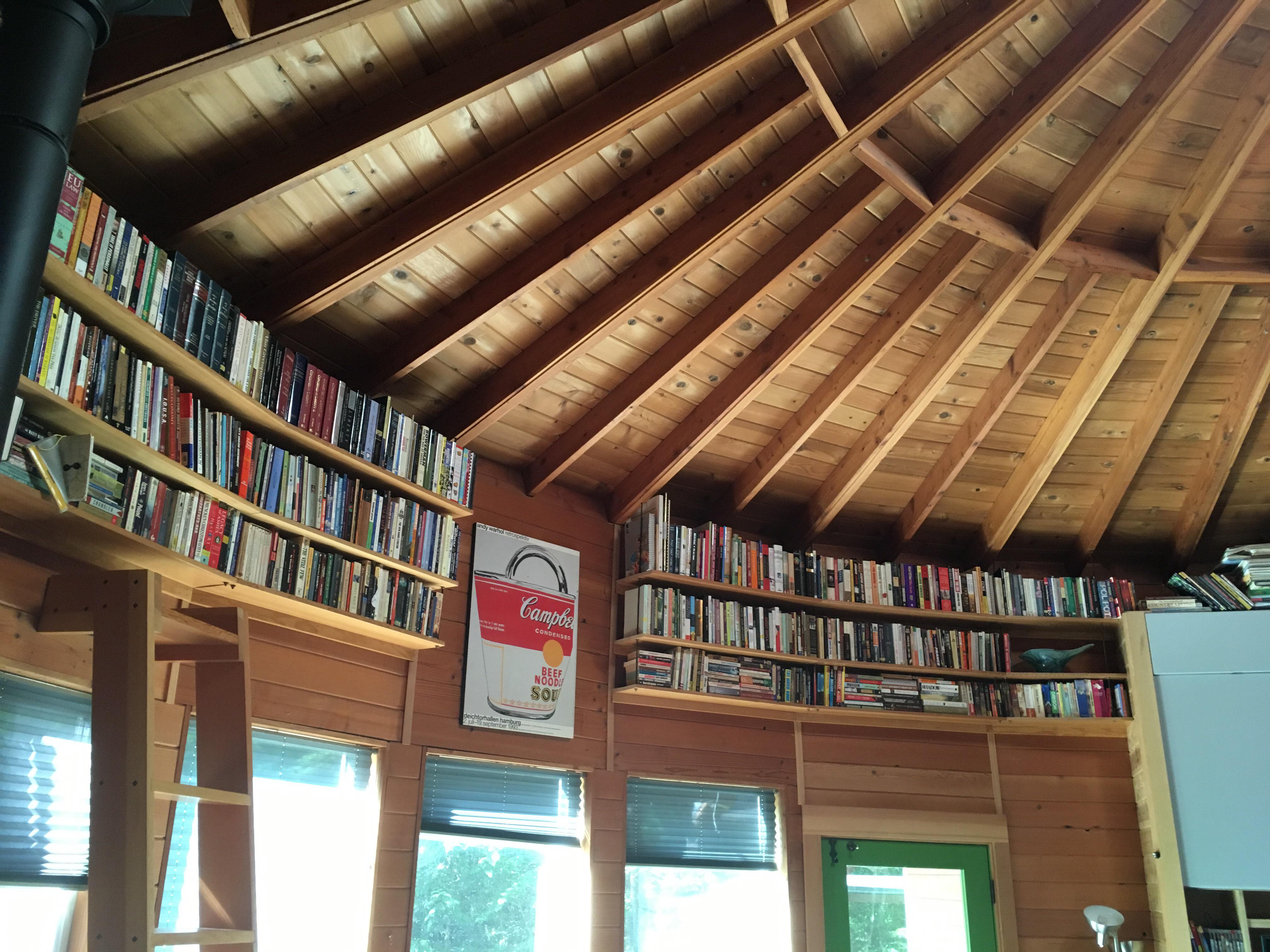 high shelves | Scrolller