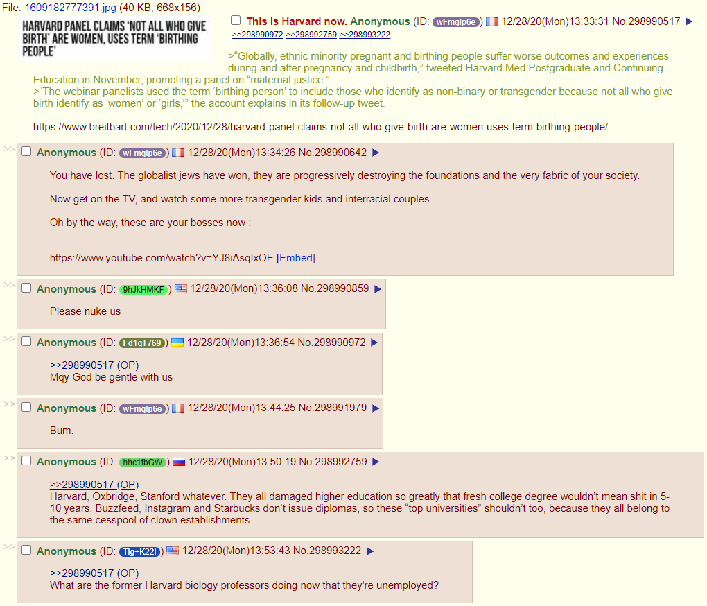 HIGHER EDUCATION | Scrolller