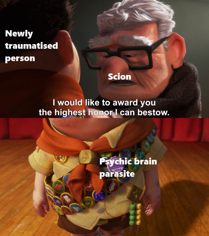 Highest Honor | Scrolller