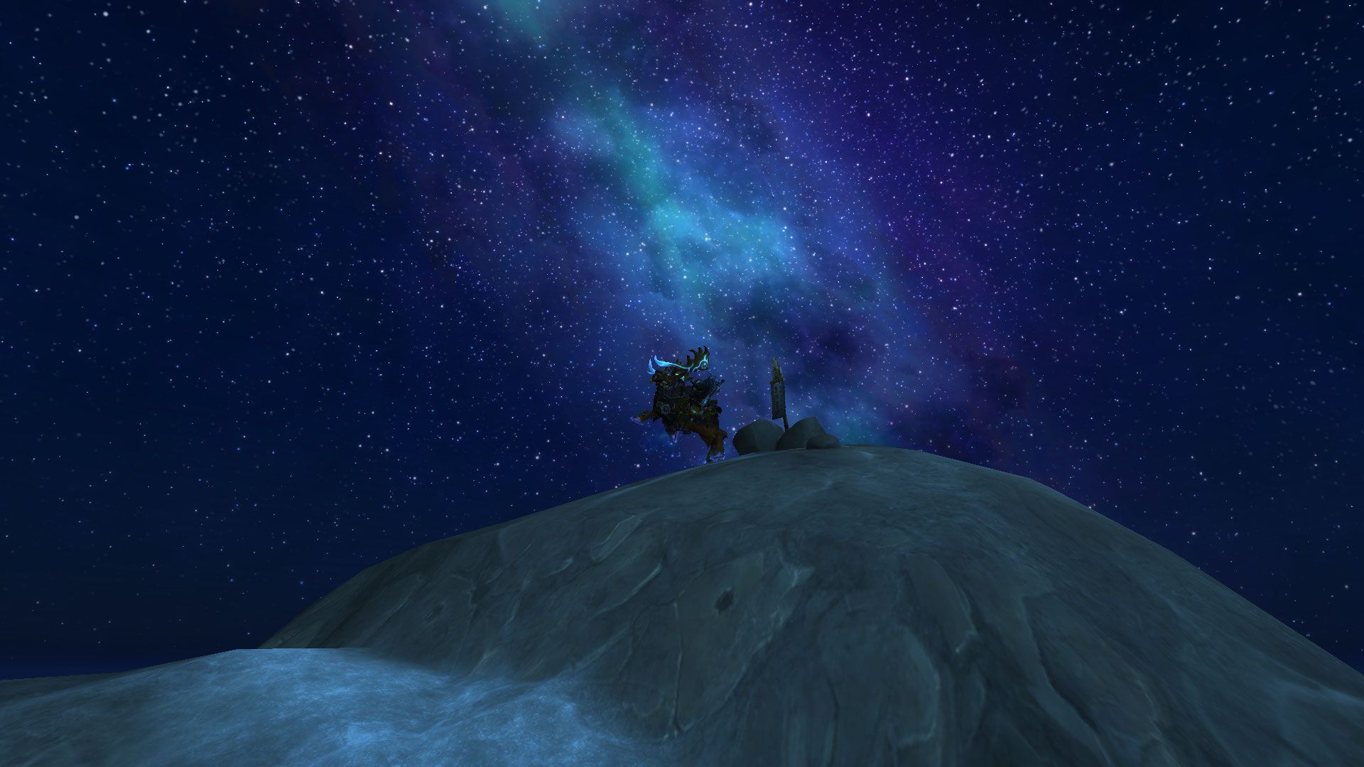 Highmountain Peak | Scrolller