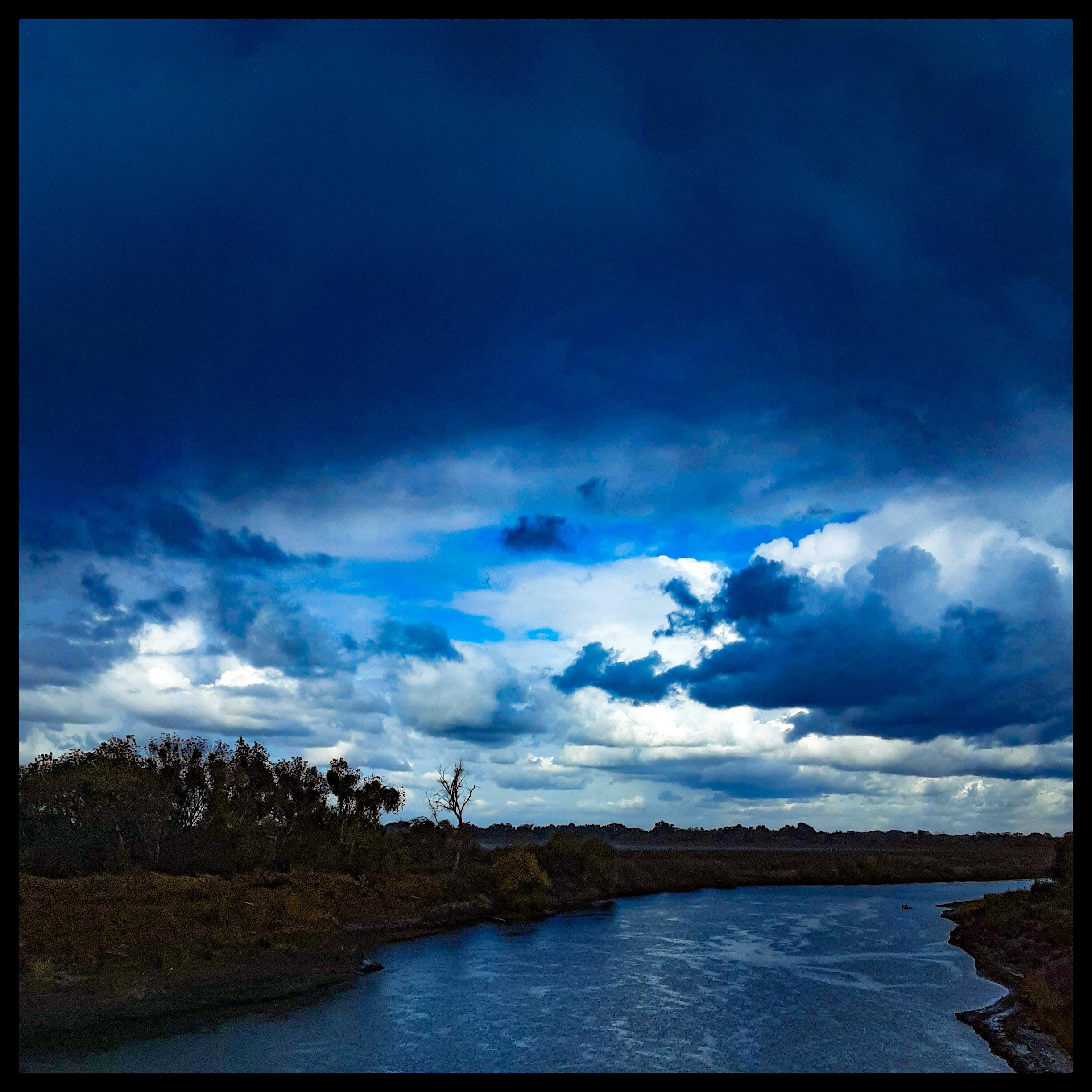 Highway 132 in Modesto CA | Scrolller