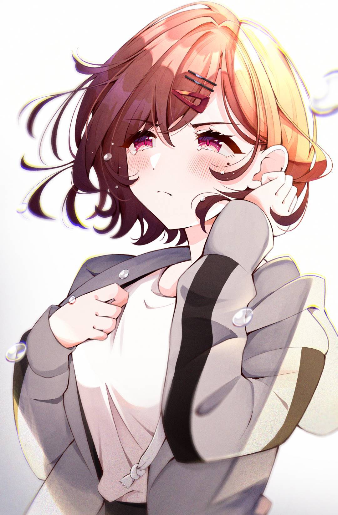 Higuchi Madoka Week [Idolmaster] Day 5 | Scrolller