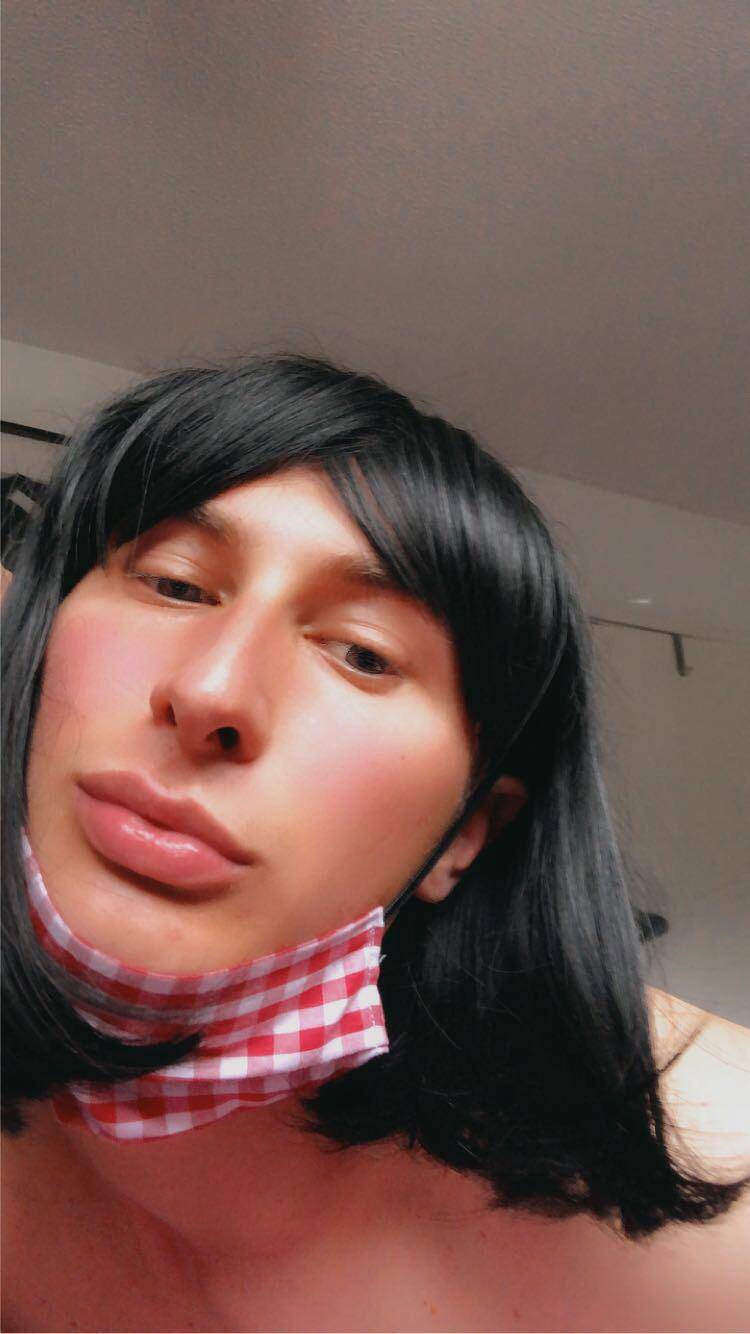 🖤😁 hii :3 | Scrolller