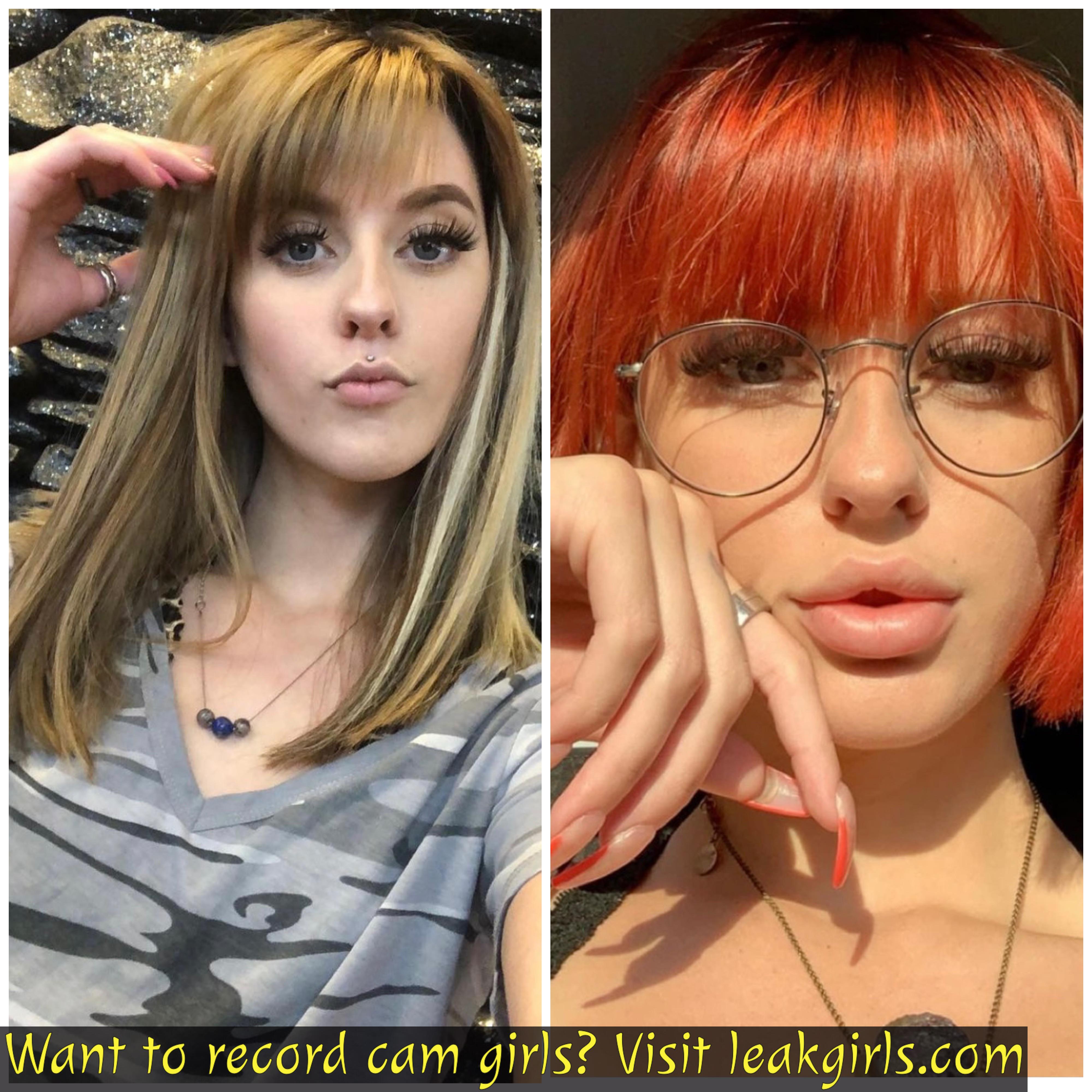 Hiii decided to finally join and show off my 2 year difference 😘 ...