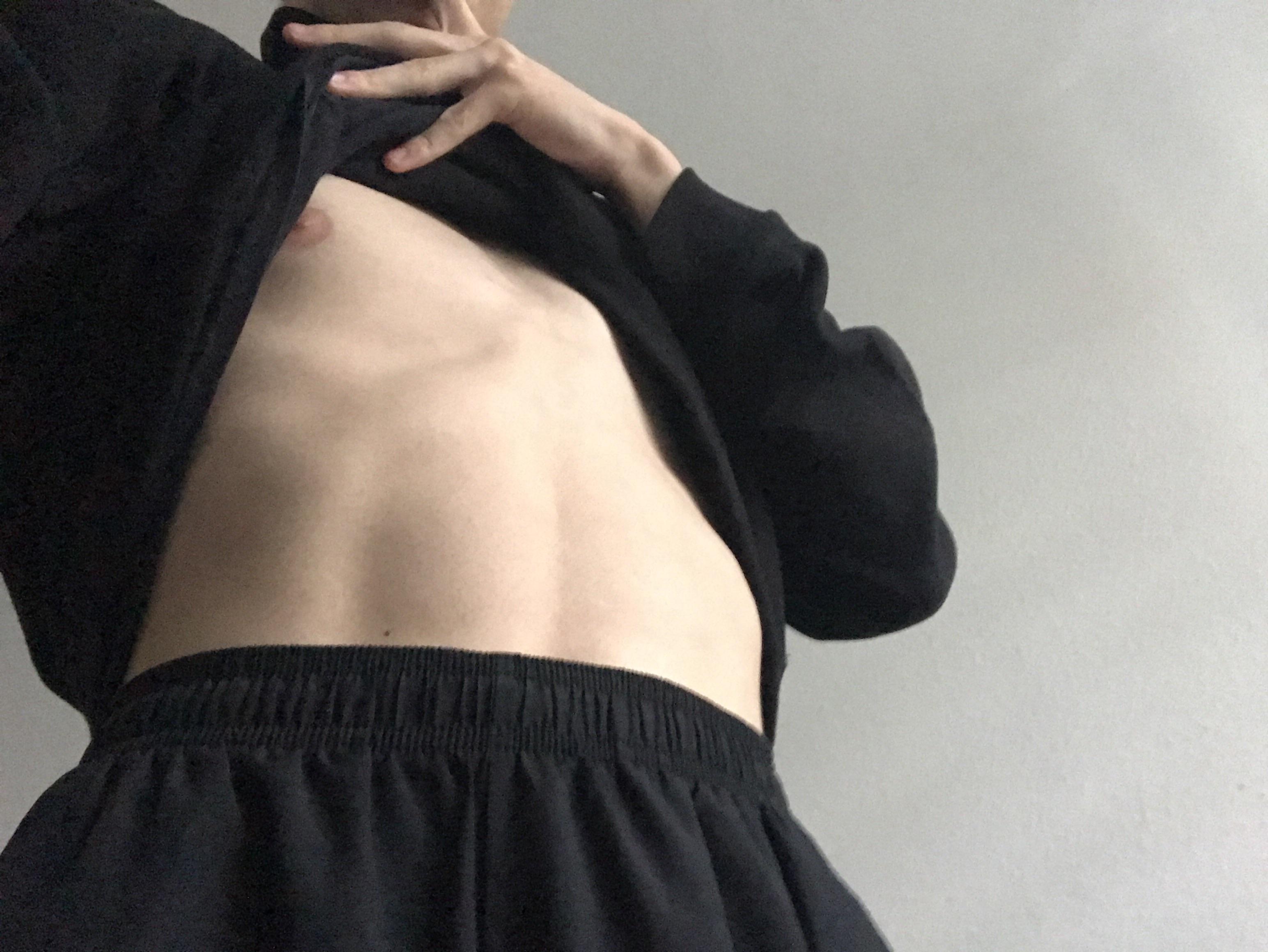 Hiiii how you doing? | Scrolller