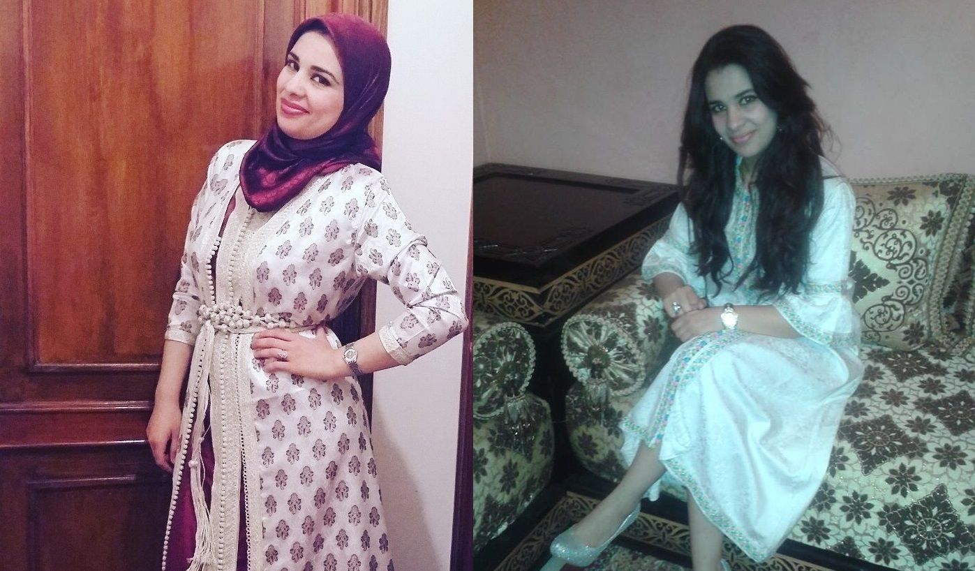 Hijab on/off | Scrolller