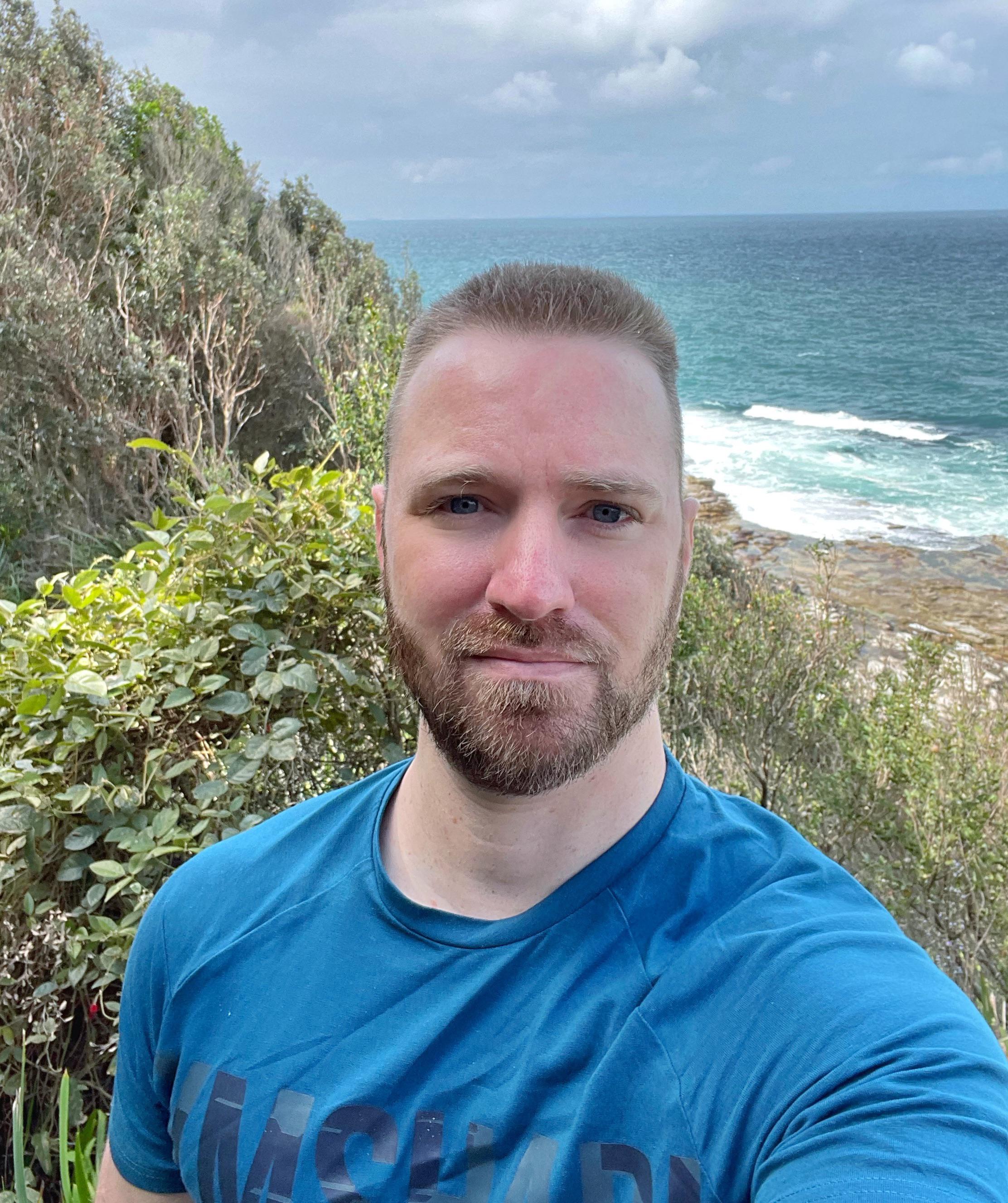 Hike vibes | Scrolller