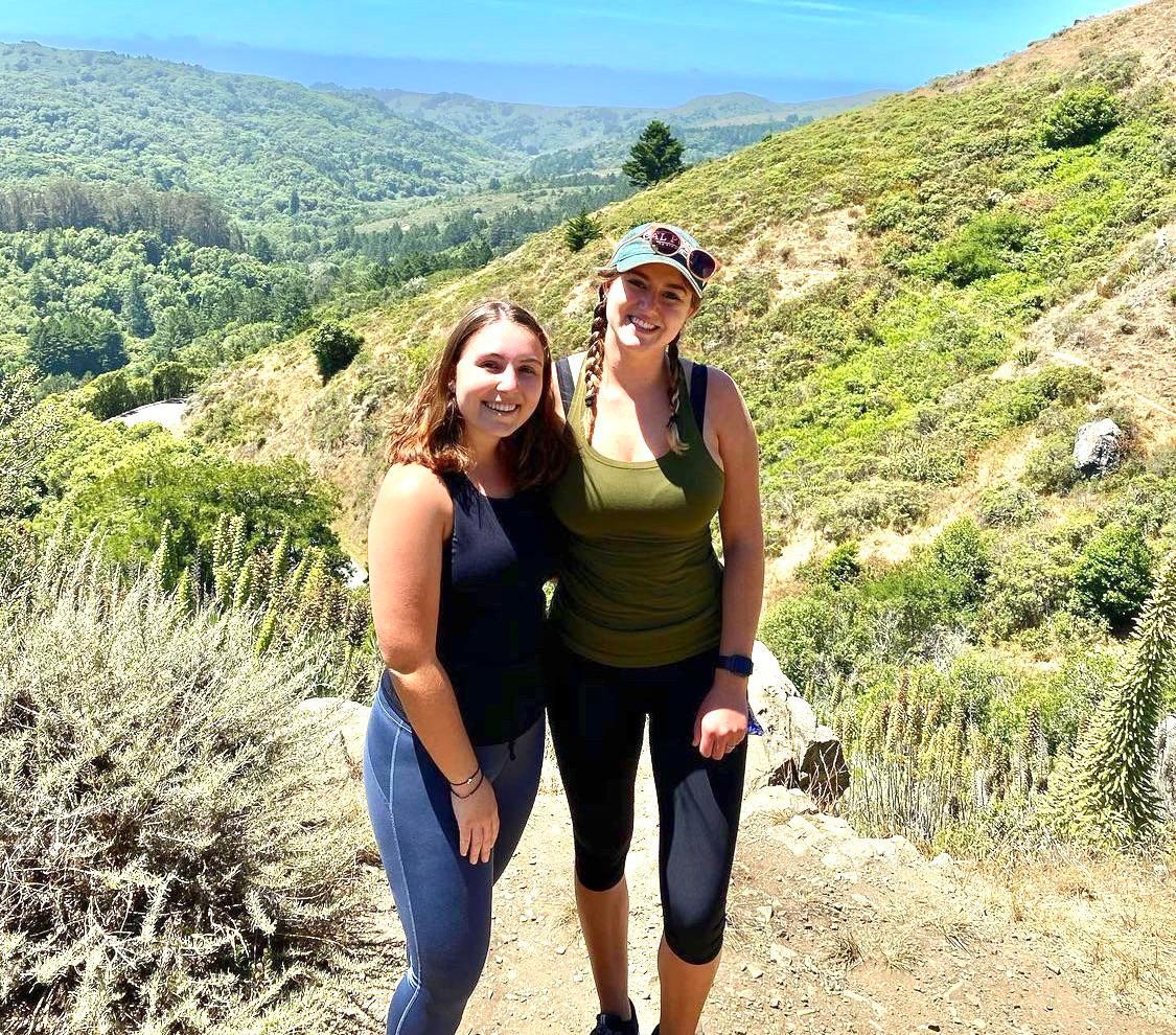 Hiking Girls | Scrolller