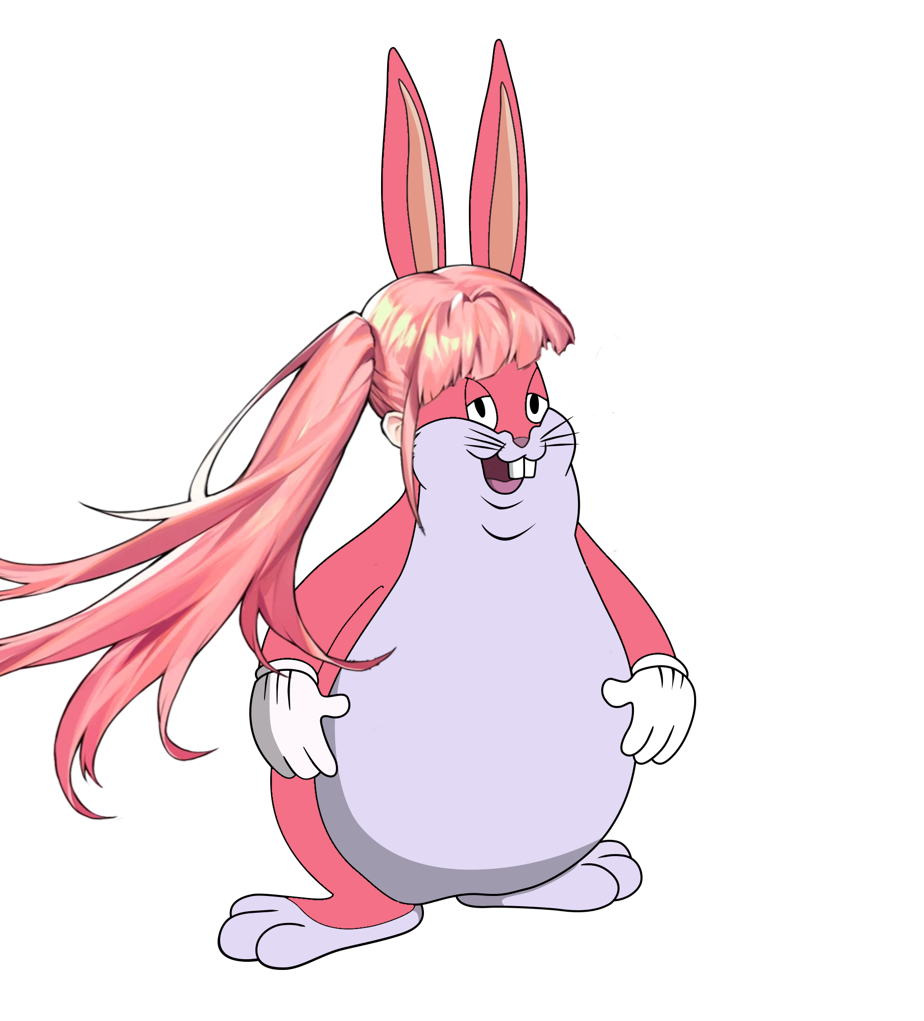 Hilda Chungus | Scrolller