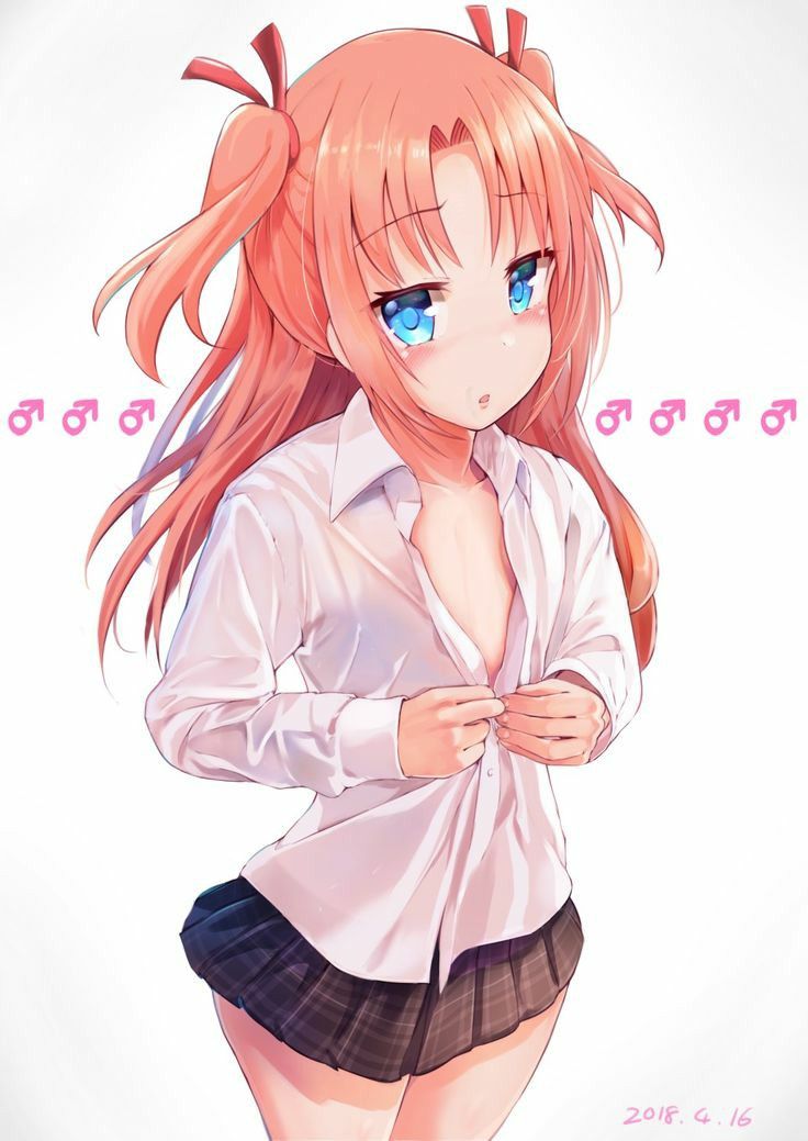 Hime-chan | Scrolller