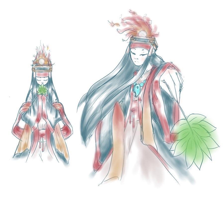 Himiko Scrolller