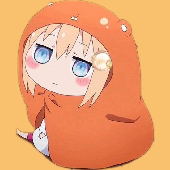 Himouto ! Gremlin-chan | Scrolller