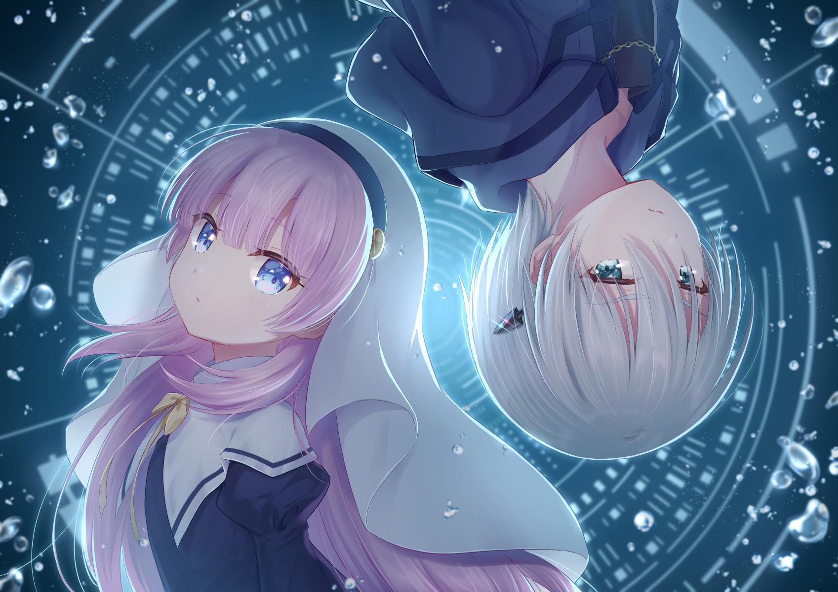 Hina and Hiroto | Scrolller