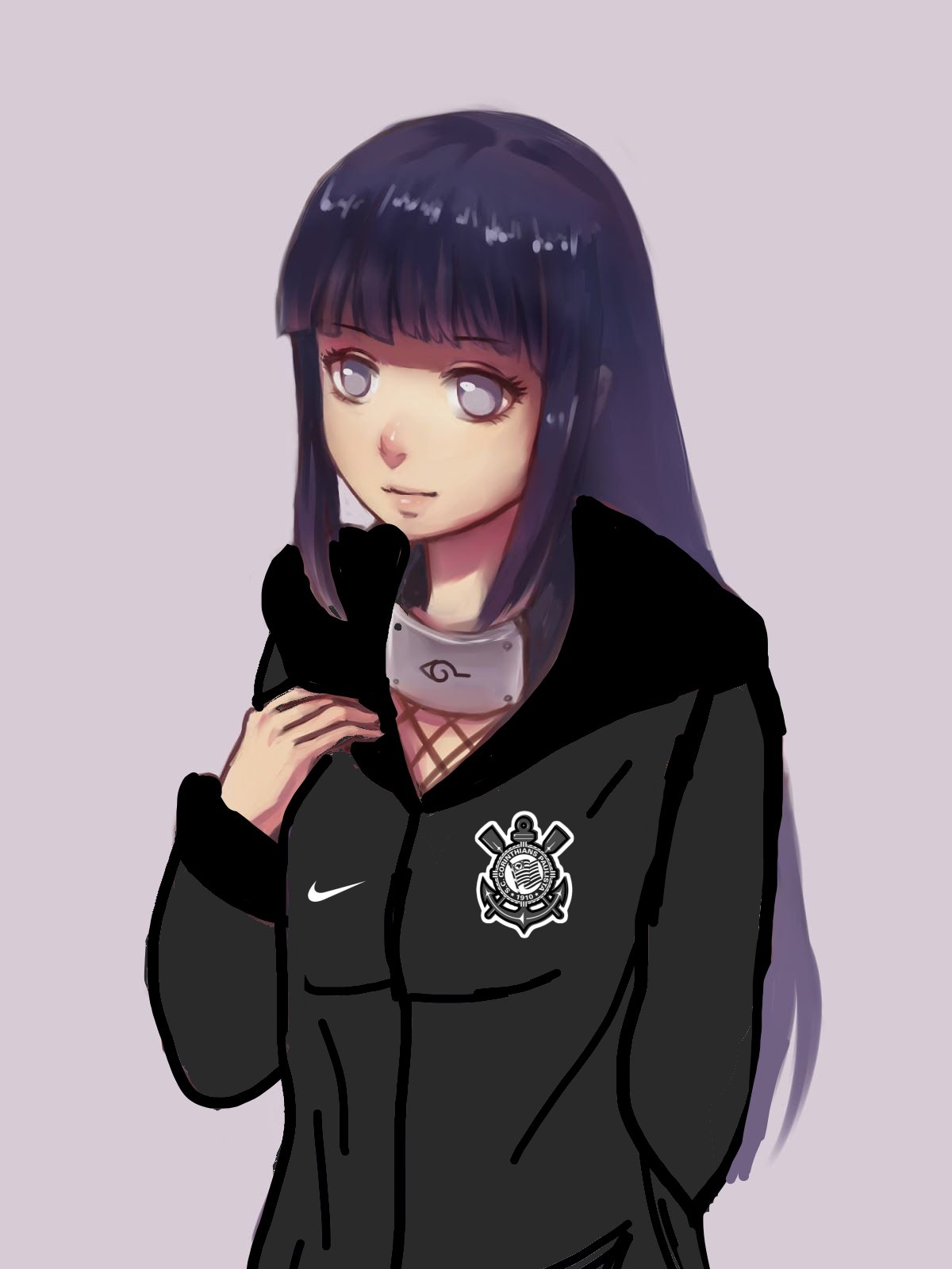 Hinata Corintiana | Scrolller