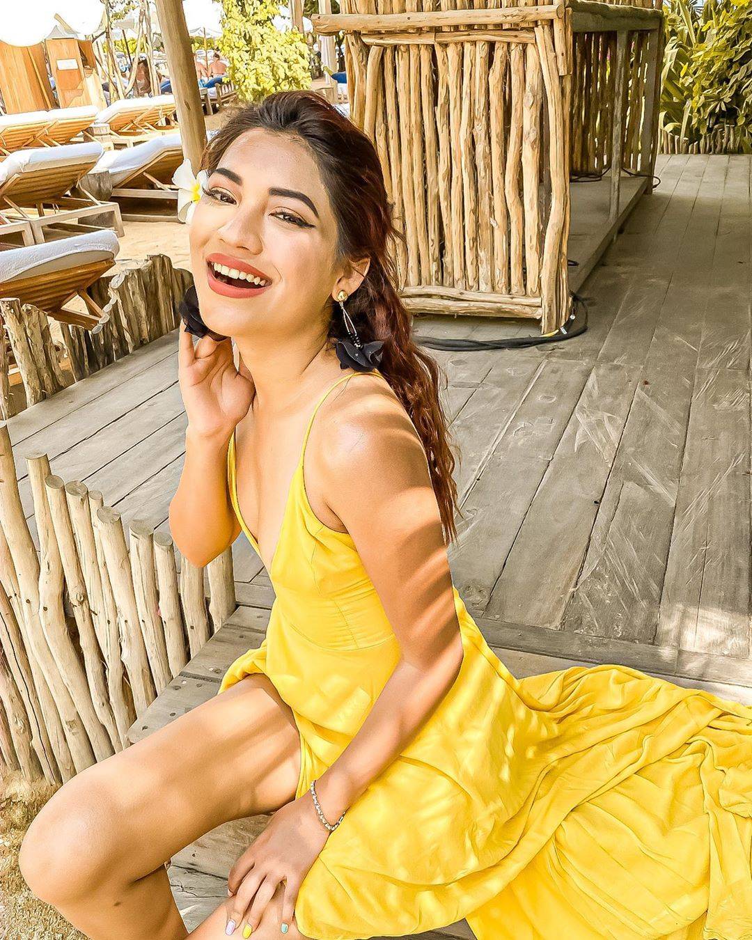 Hint of a slip there | Scrolller