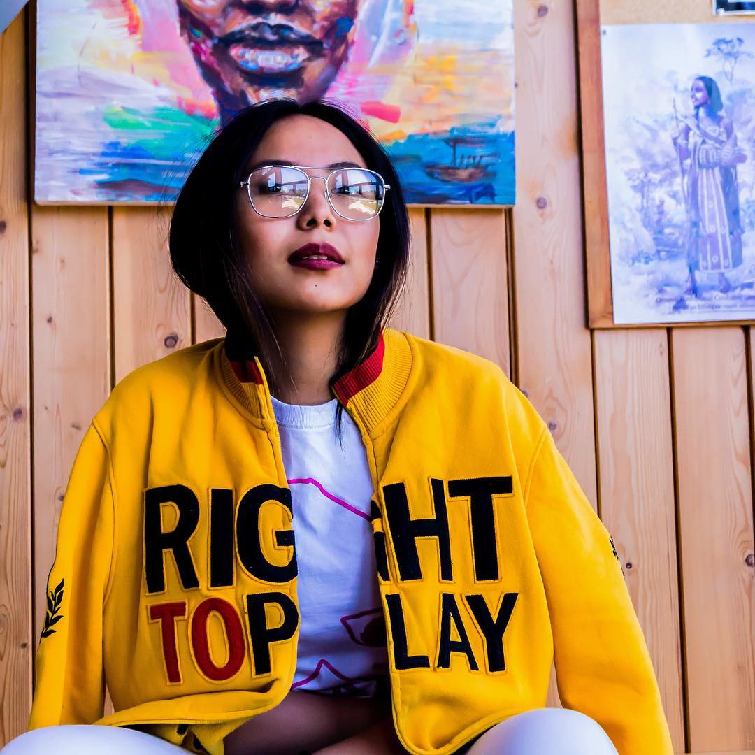 Hip look | Scrolller