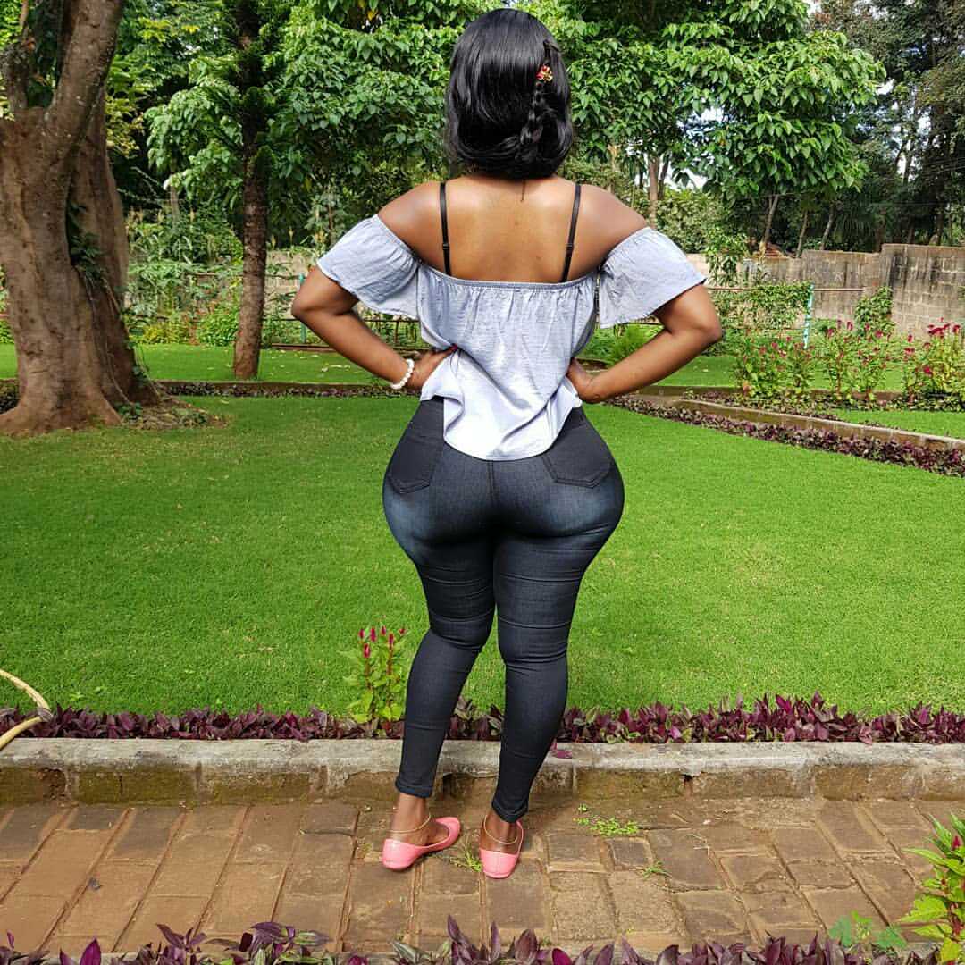 Hip overload | Scrolller