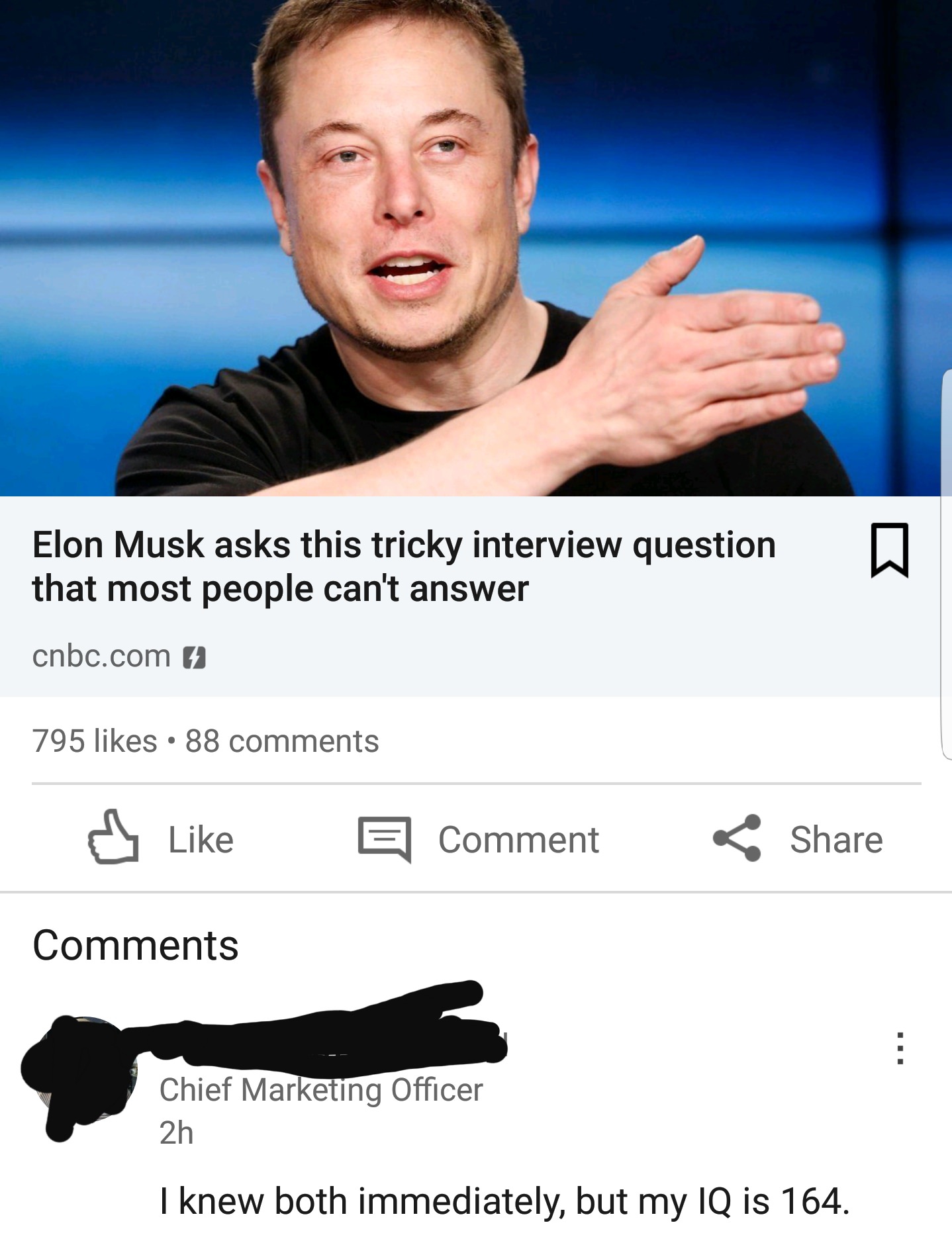 Hire me, Elon | Scrolller