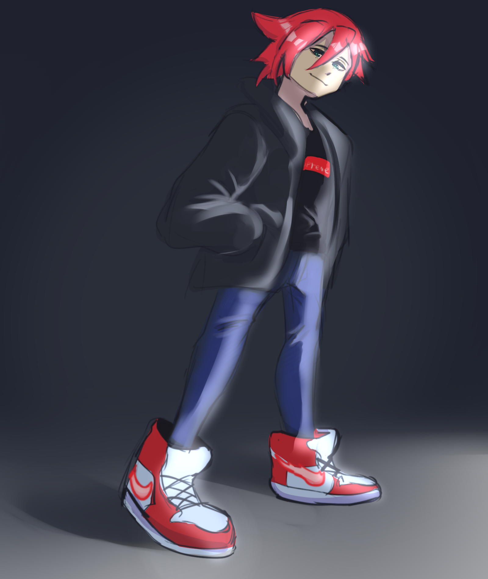 Hiroto drip | Scrolller