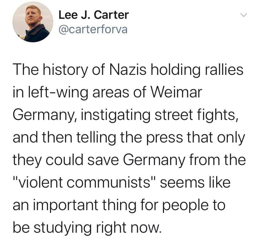 History repeats itself | Scrolller