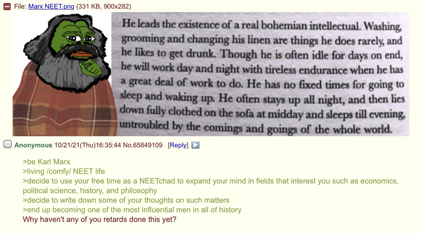 History repeats itself | Scrolller