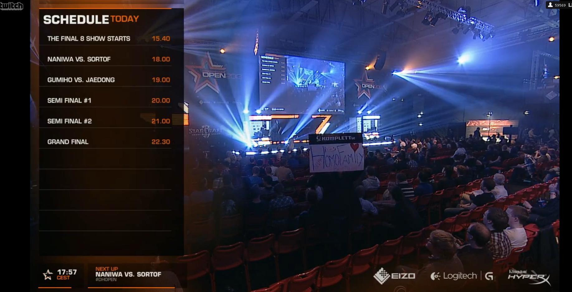 History was written. | Scrolller