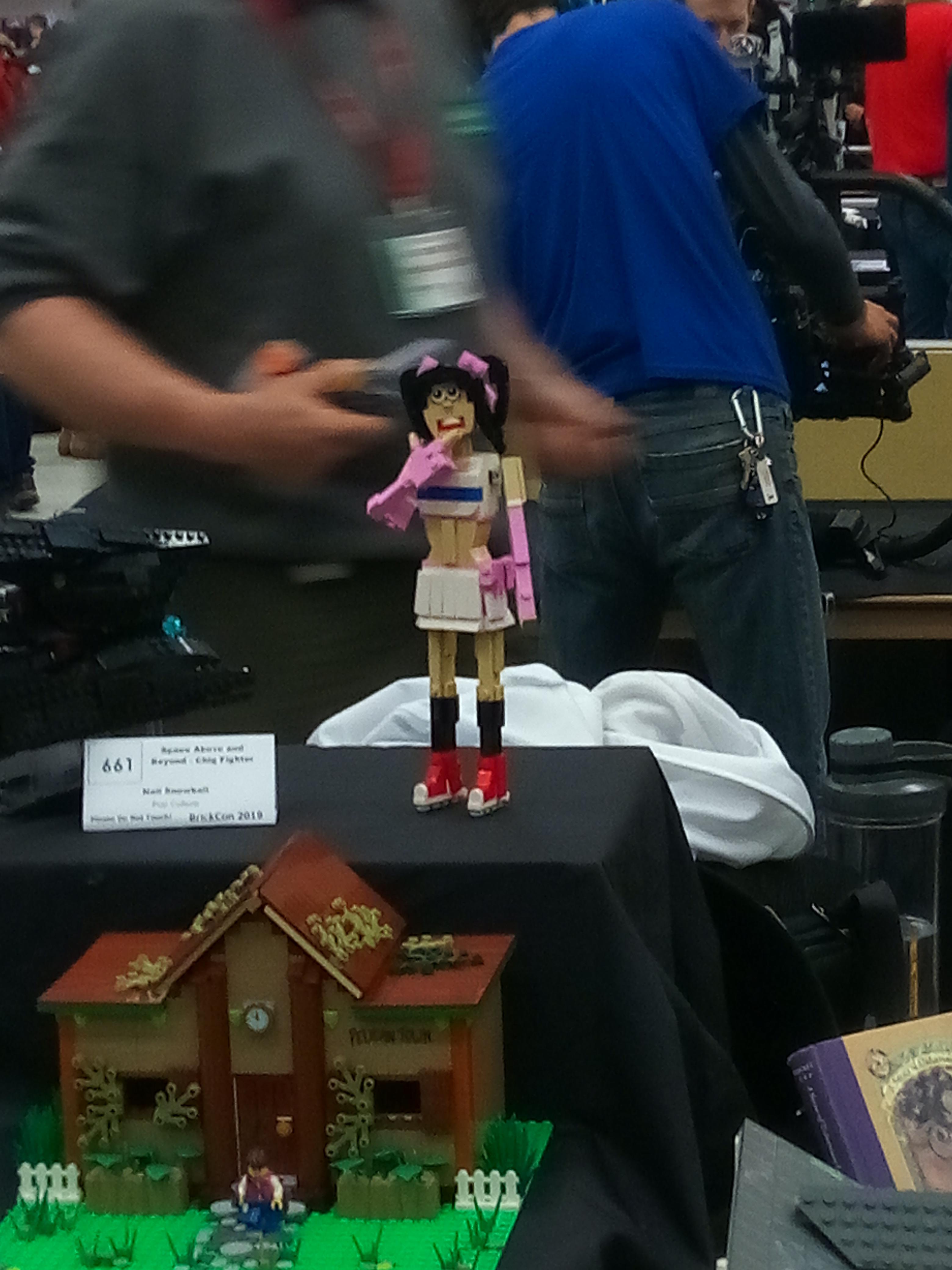 Hit or Miss | Scrolller