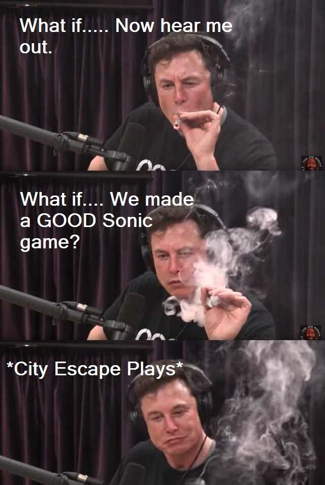 *Hits Blunt* | Scrolller