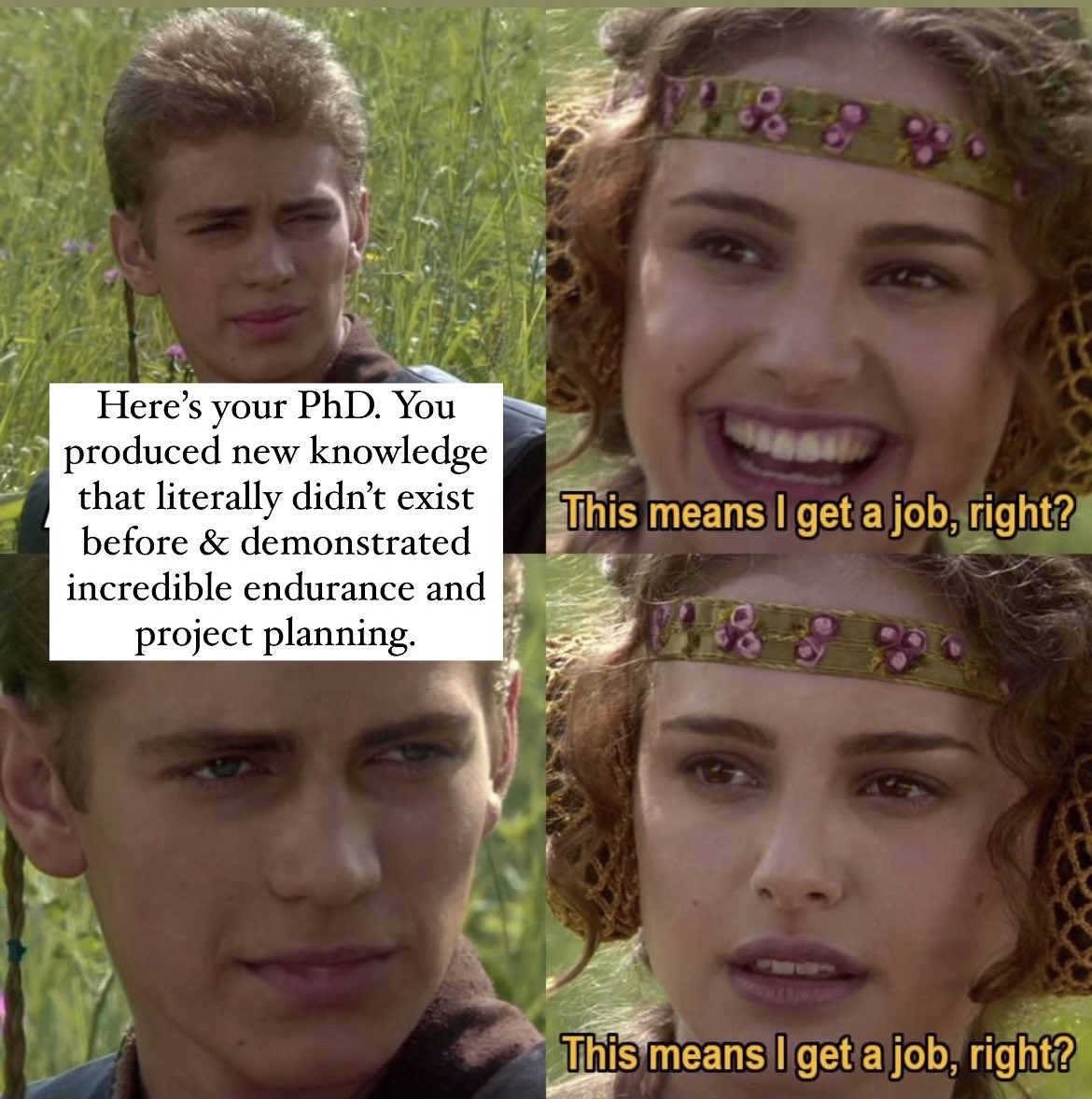 Hits too close to home | Scrolller