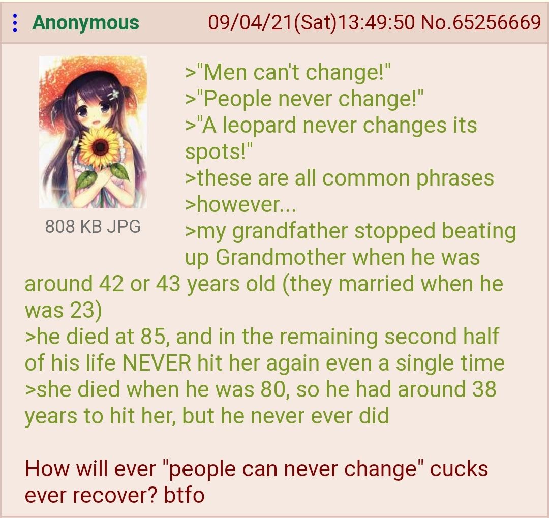 Turn and face the strange | Scrolller