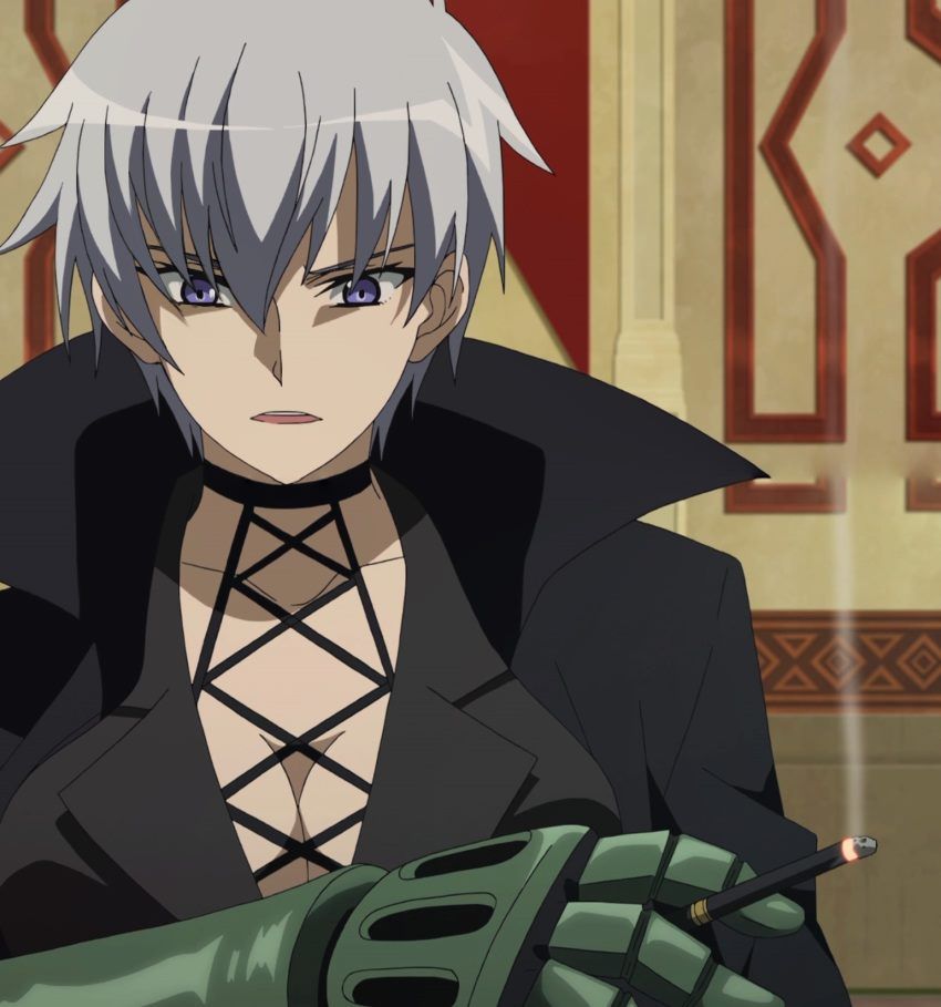 Hmm... there is something different. | Scrolller