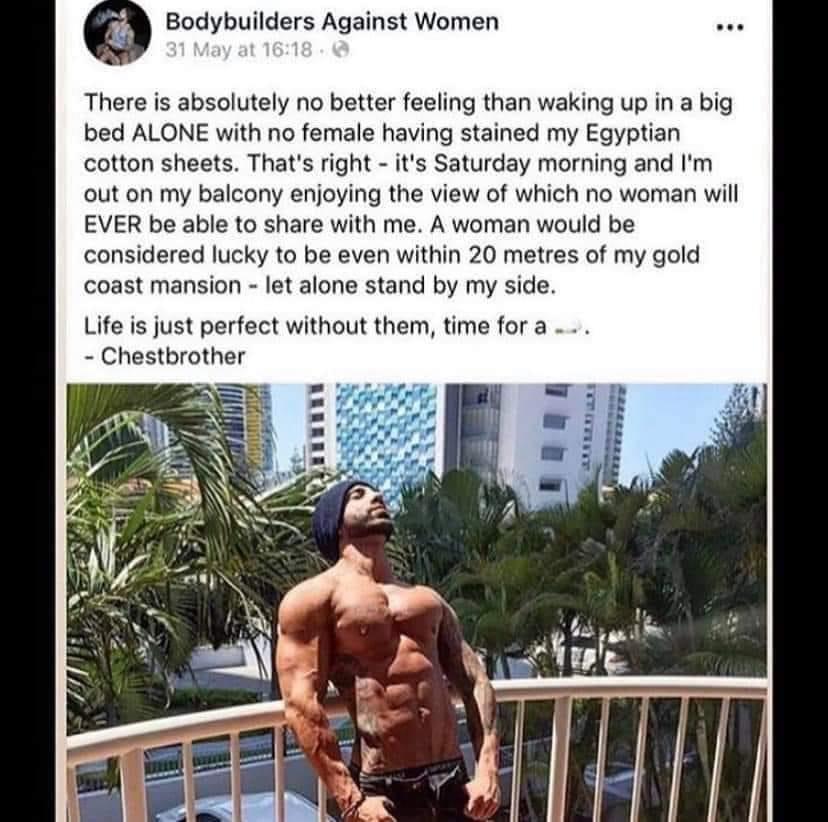 Hmm...where to begin? | Scrolller