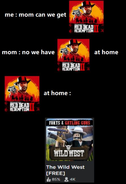 Hmm yes roblox | Scrolller