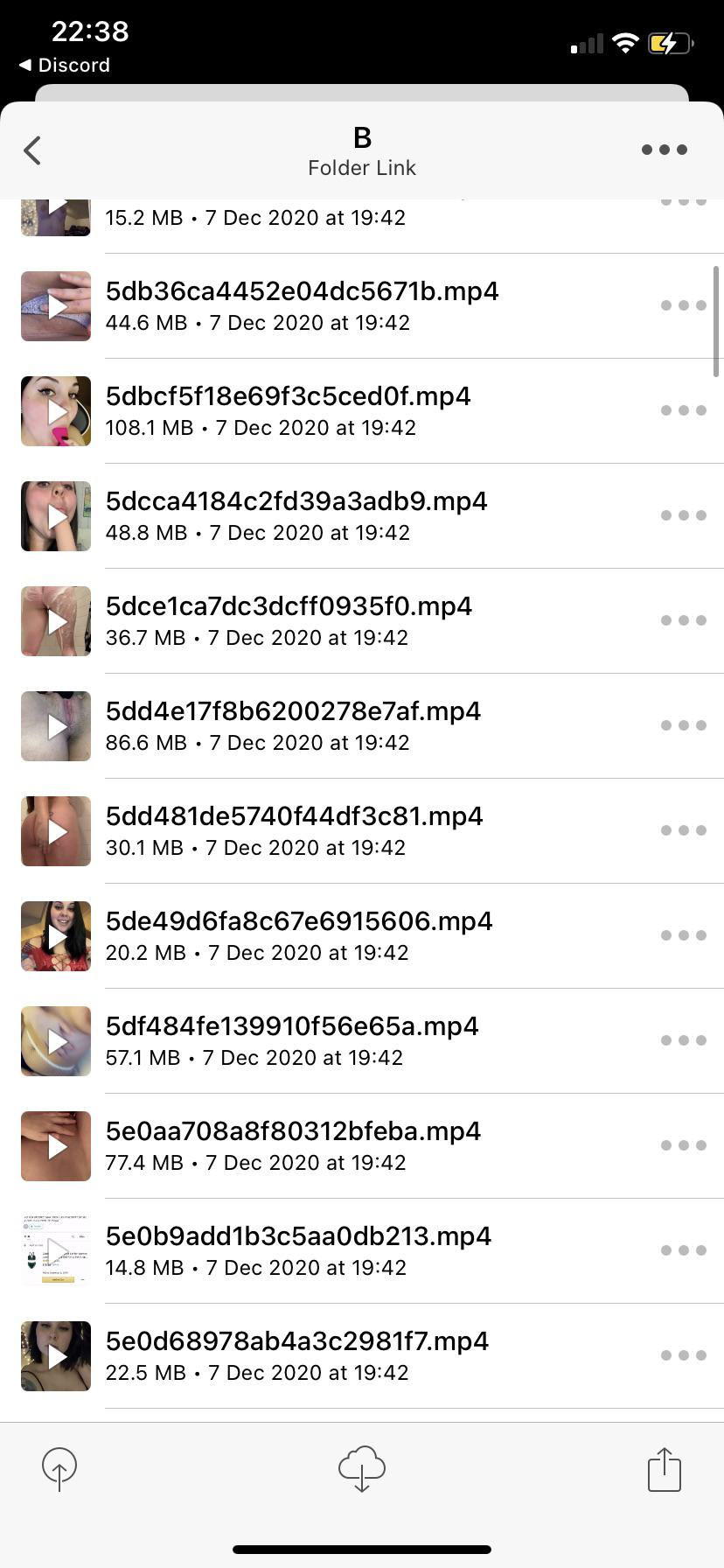 Grab her 6 giga mega 🔥link in comments 👇 | Scrolller