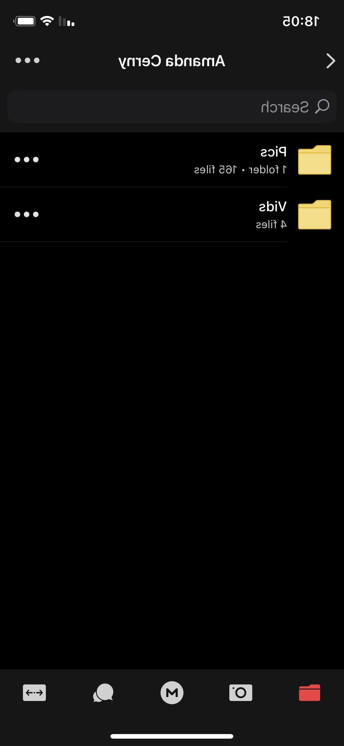 Hmu for her mega | Scrolller