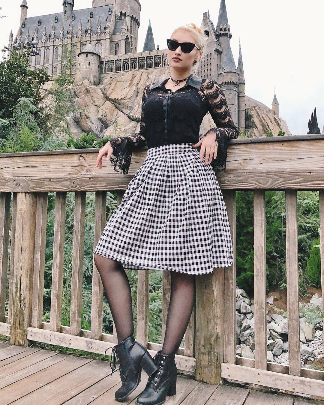 Hogwarts | Scrolller