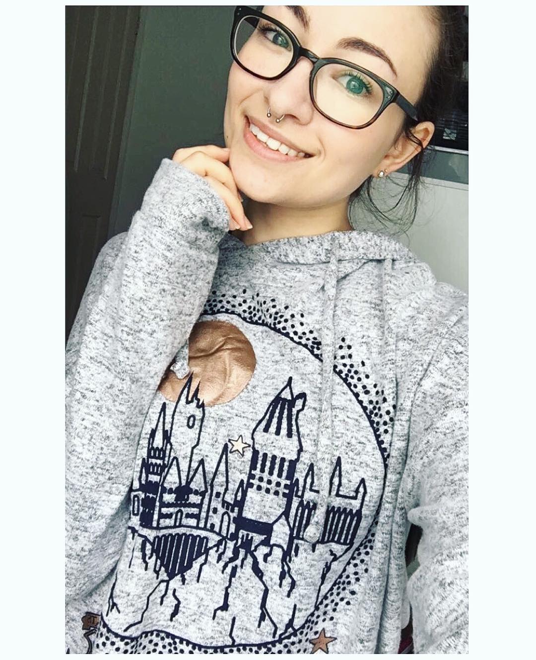 Hogwarts | Scrolller