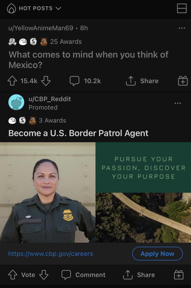 Hol’up | Scrolller