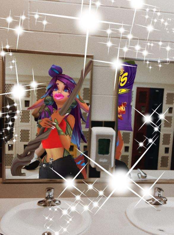 Hold on chile lemme give you a wet dream real quick | Scrolller