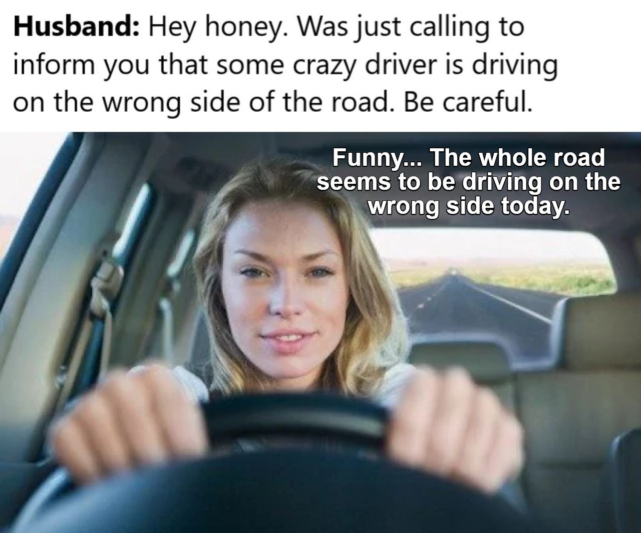 Hold up! | Scrolller