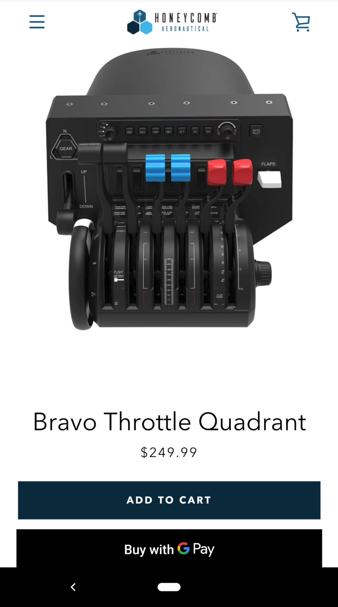 Holding short at Bravo, cleared for takeoff | Scrolller