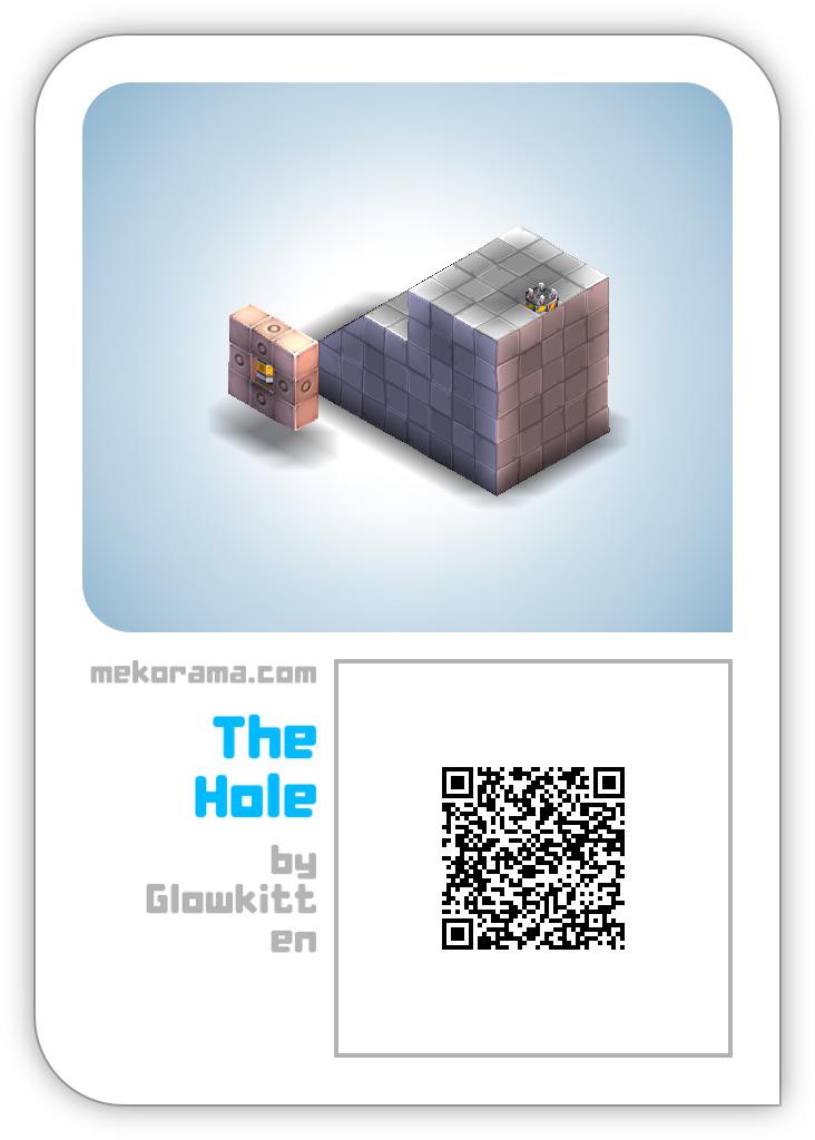 hole | Scrolller