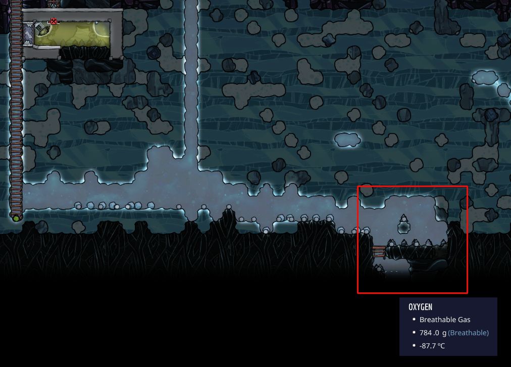 Hole in my Asteroid | Scrolller