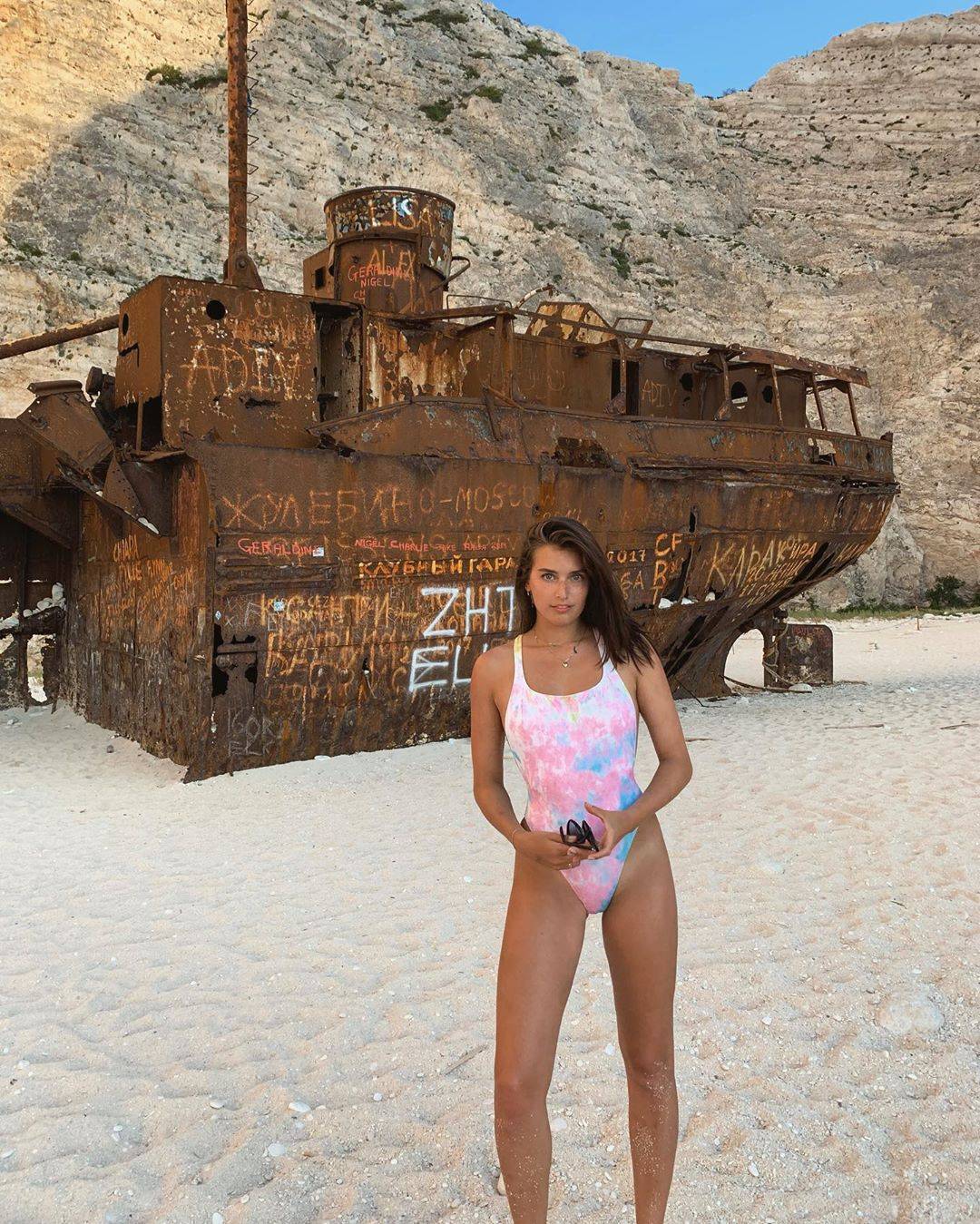 Holiday in Greece | Scrolller