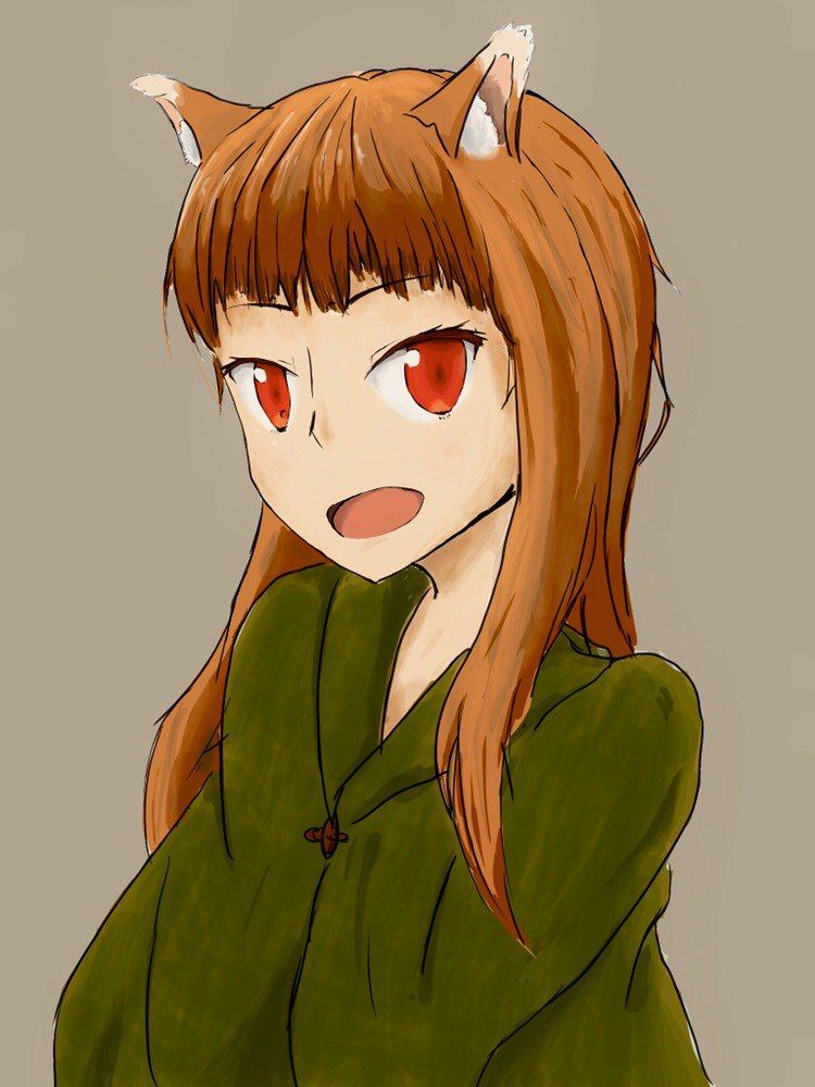 Holo in green | Scrolller